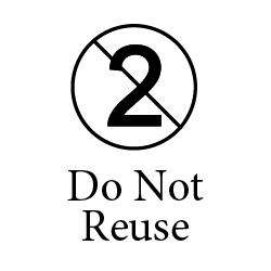 regenlab-usa-hazard-symbol-do-not-reuse | Regen Skin LLC